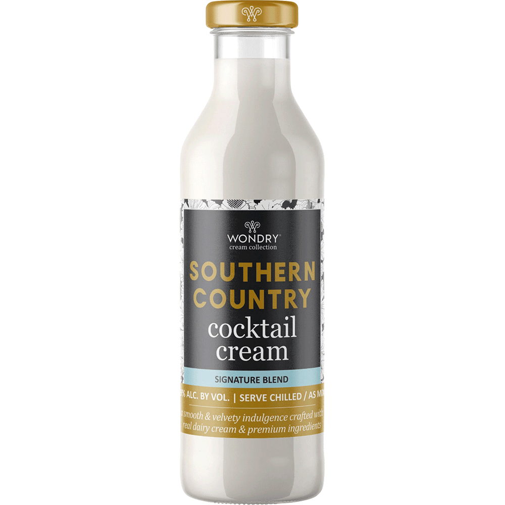 Southern Country Cocktail Cream Creamy Chocolate Martini | Total Wine ...