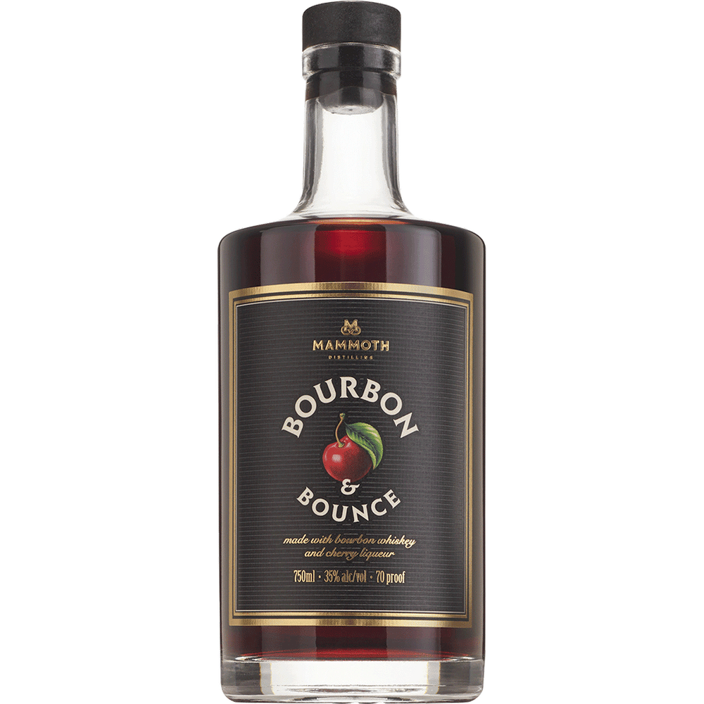 Mammoth Bourbon & Bounce | Total Wine & More