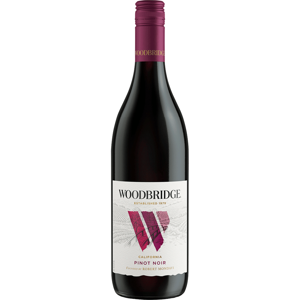 Woodbridge by Robert Mondavi Pinot Noir | Total Wine & More