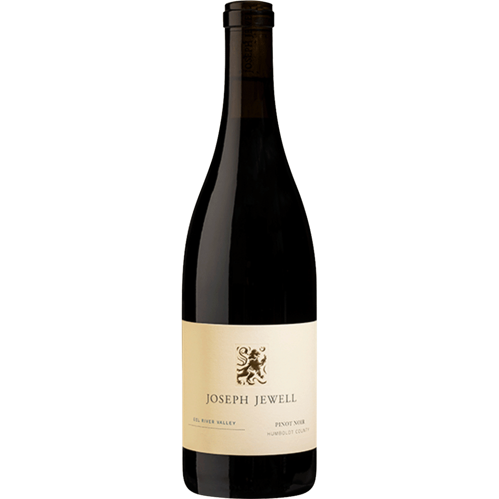 Joseph Jewell Eel River Valley Pinot Noir | Total Wine & More