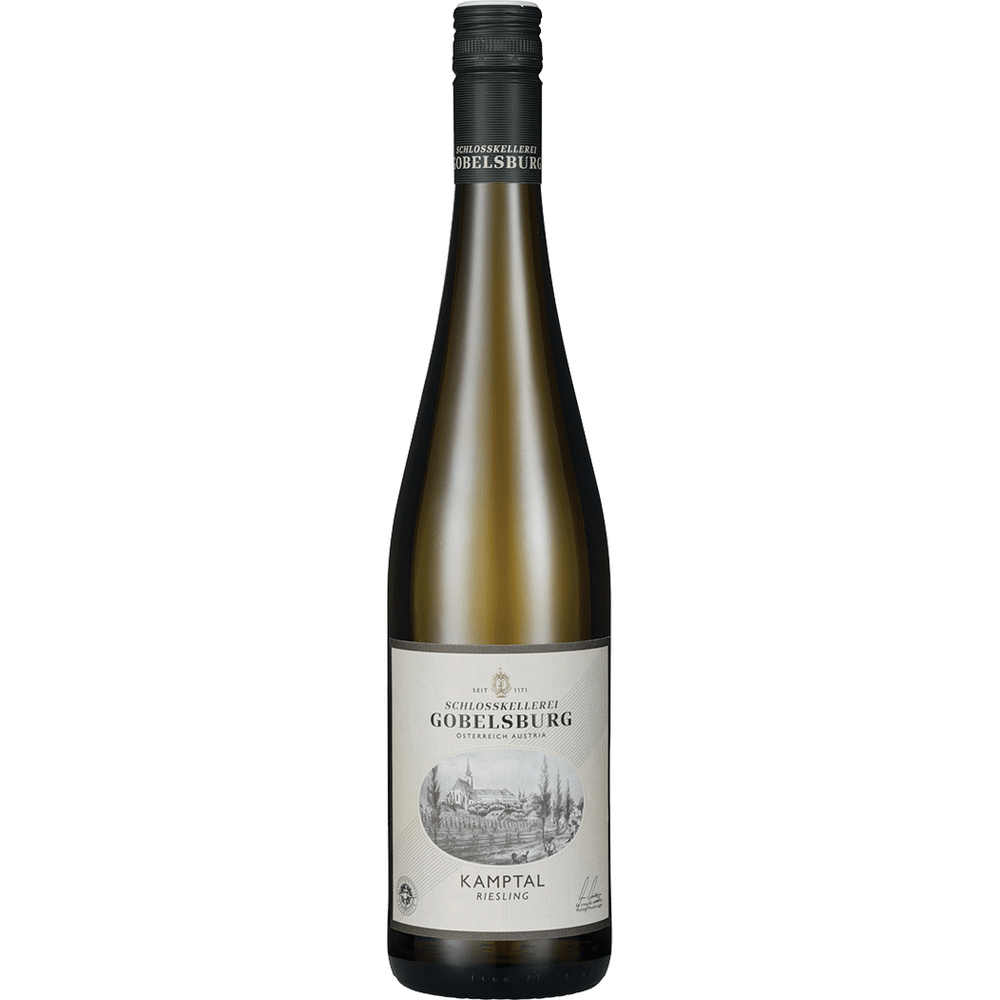 Gobelsburg Riesling | Total Wine & More