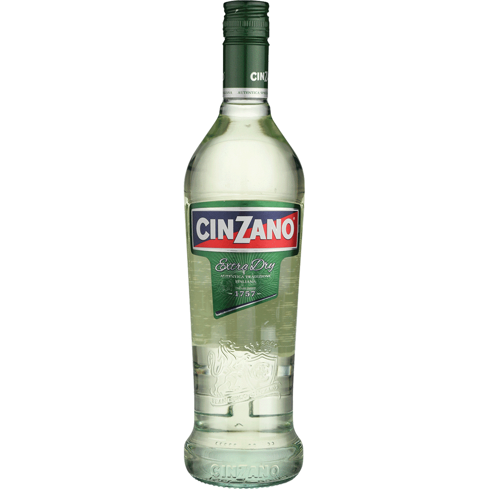 Cinzano Dry Vermouth | Total Wine & More