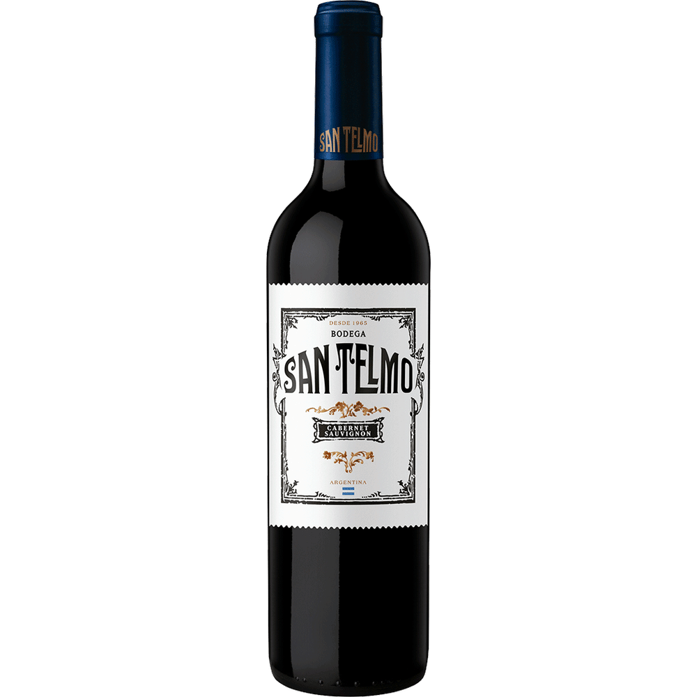 San Telmo Cabernet Sauvignon | Total Wine & More