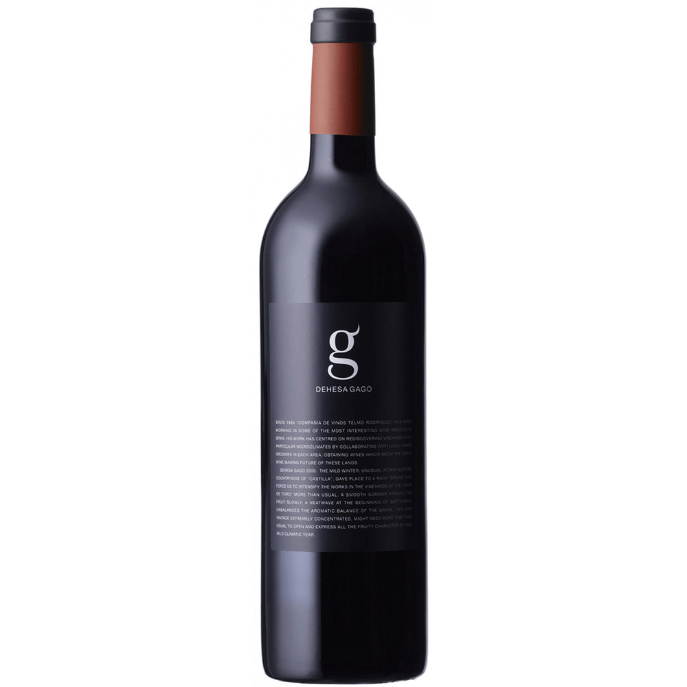 Telmo Rodriguez Dehesa Gago | Total Wine & More
