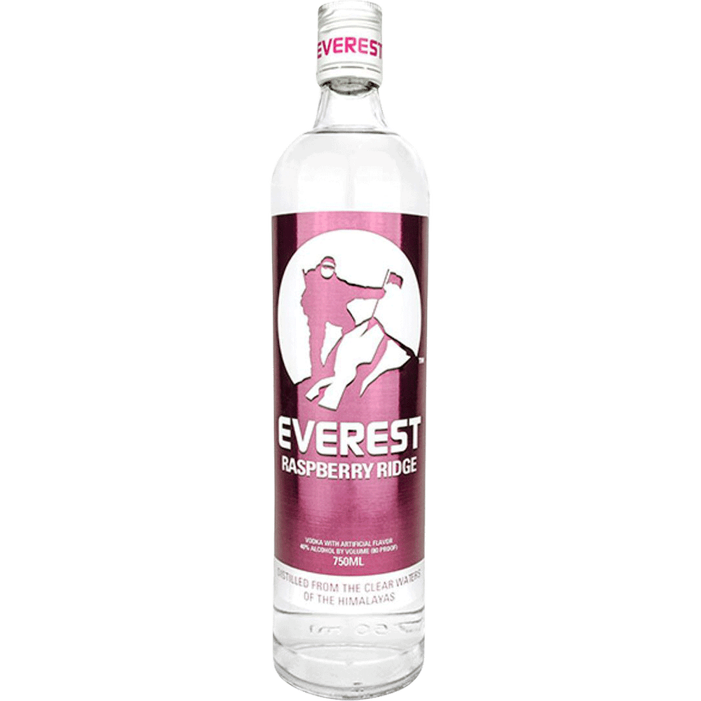 Everest Raspberry Ridge | Total Wine & More