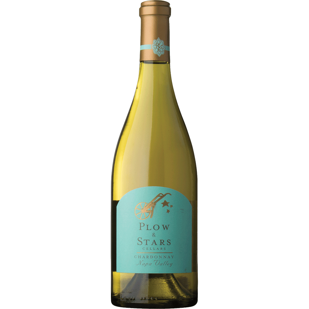 Plow & Stars Napa Valley Chardonnay | Total Wine & More