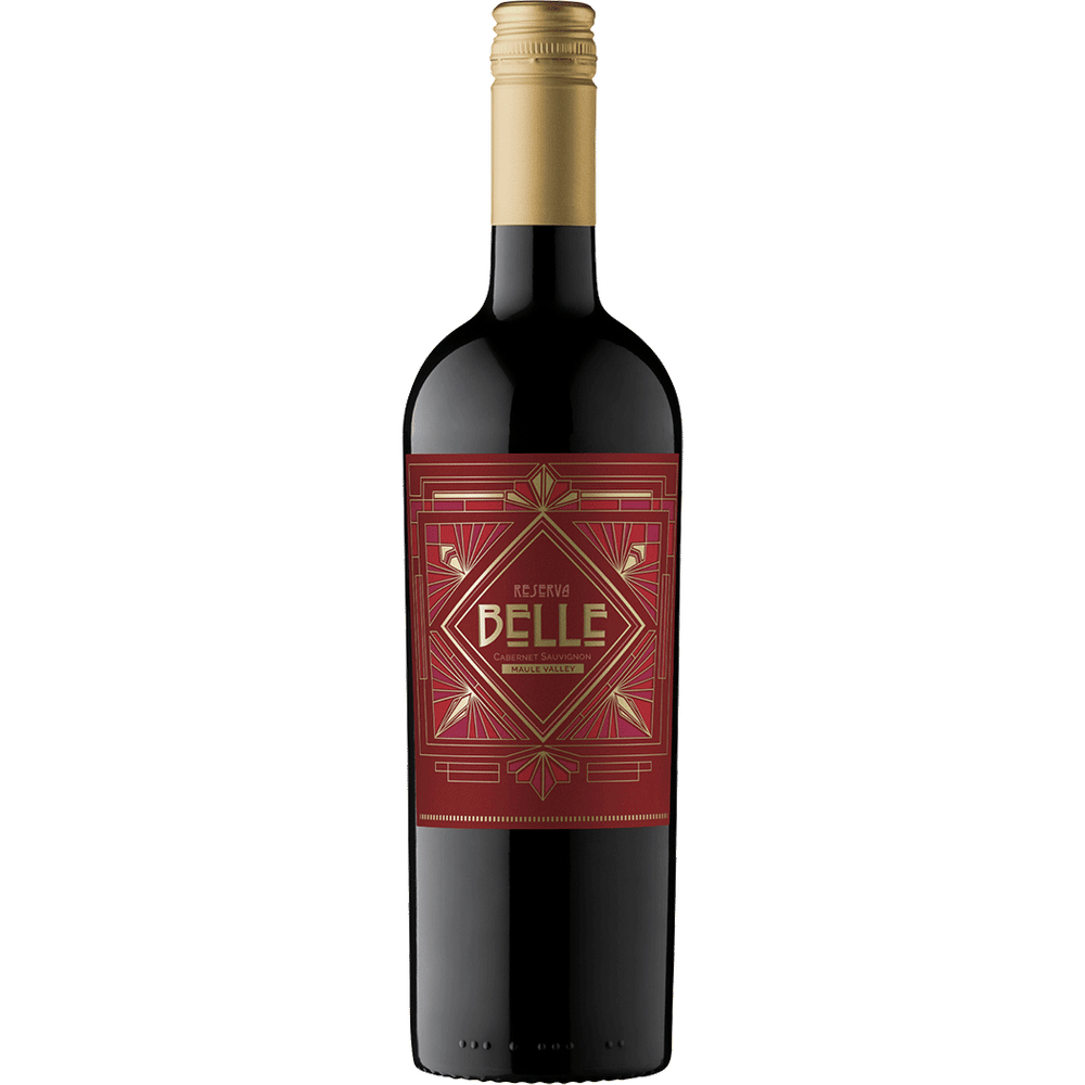 Belle Reserva Cabernet Sauvignon | Total Wine & More