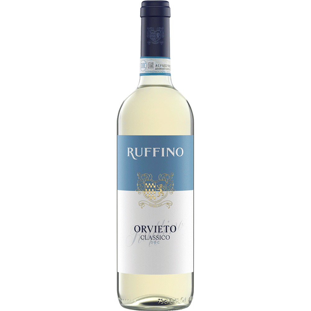 Ruffino Orvieto Classico | Total Wine & More