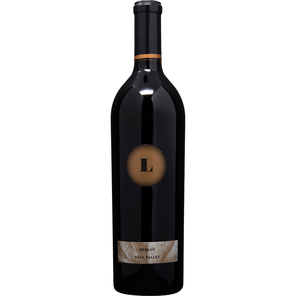 Lewis Cellars Merlot Napa | Total Wine & More