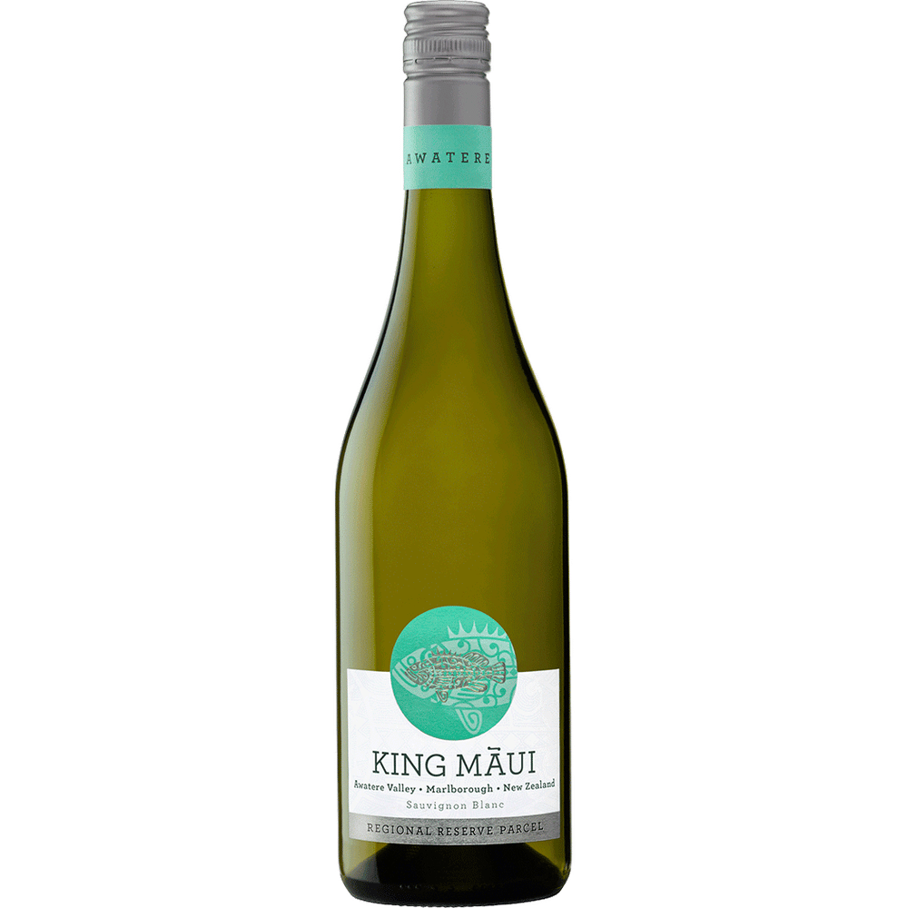 King Maui Awatere Valley Marlborough Sauvignon Blanc | Total Wine & More