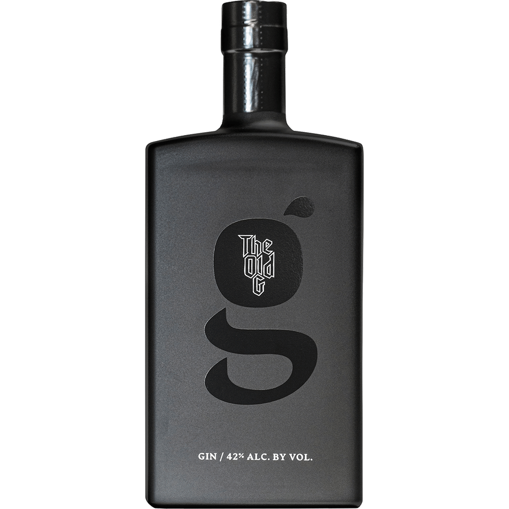 The Old G Gin | Total Wine & More