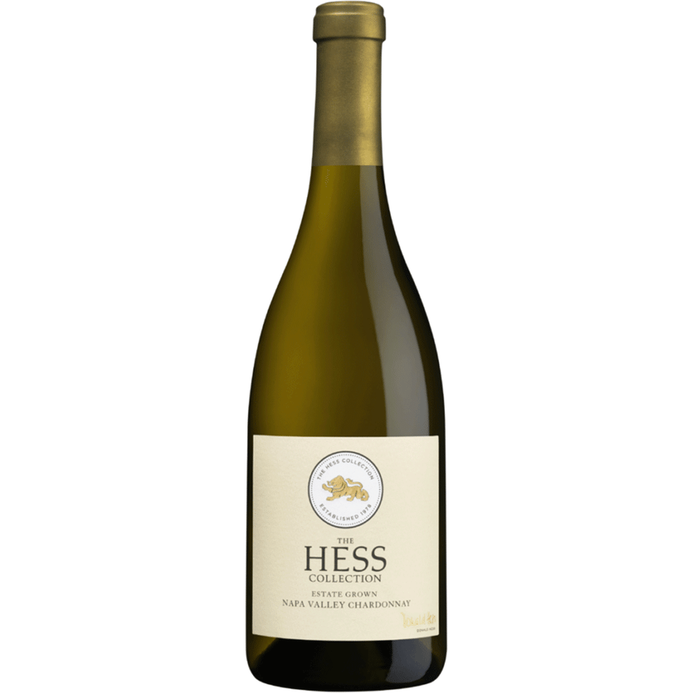 Hess Collection Chardonnay | Total Wine & More