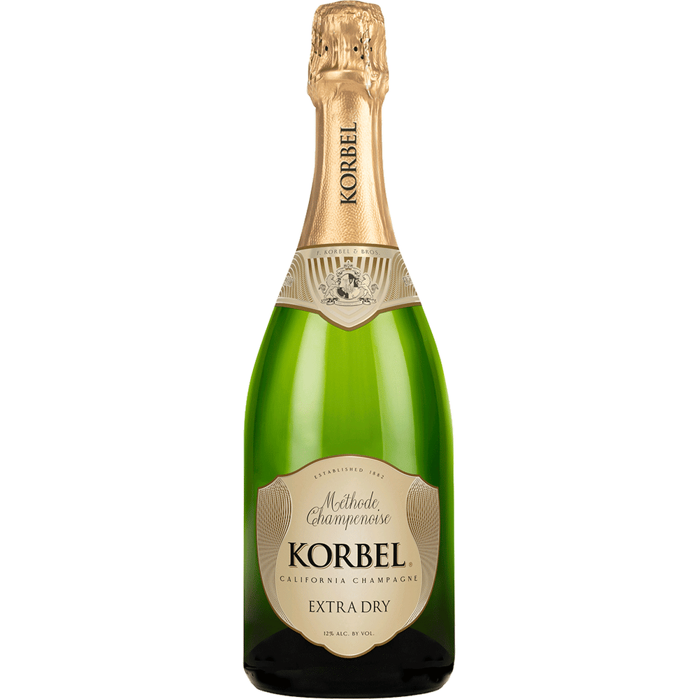 Korbel Extra Dry | Total Wine & More