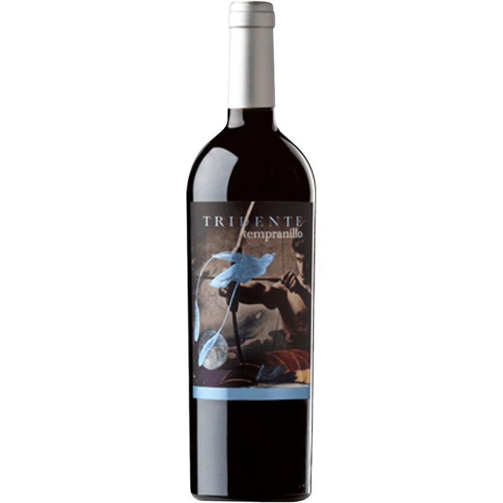 Tridente Tempranillo | Total Wine & More