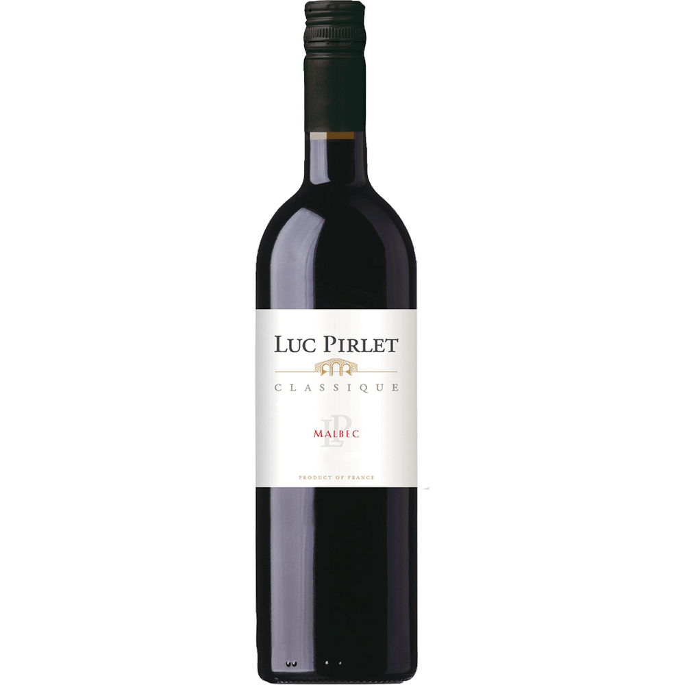 Luc Pirlet Malbec Total Wine More
