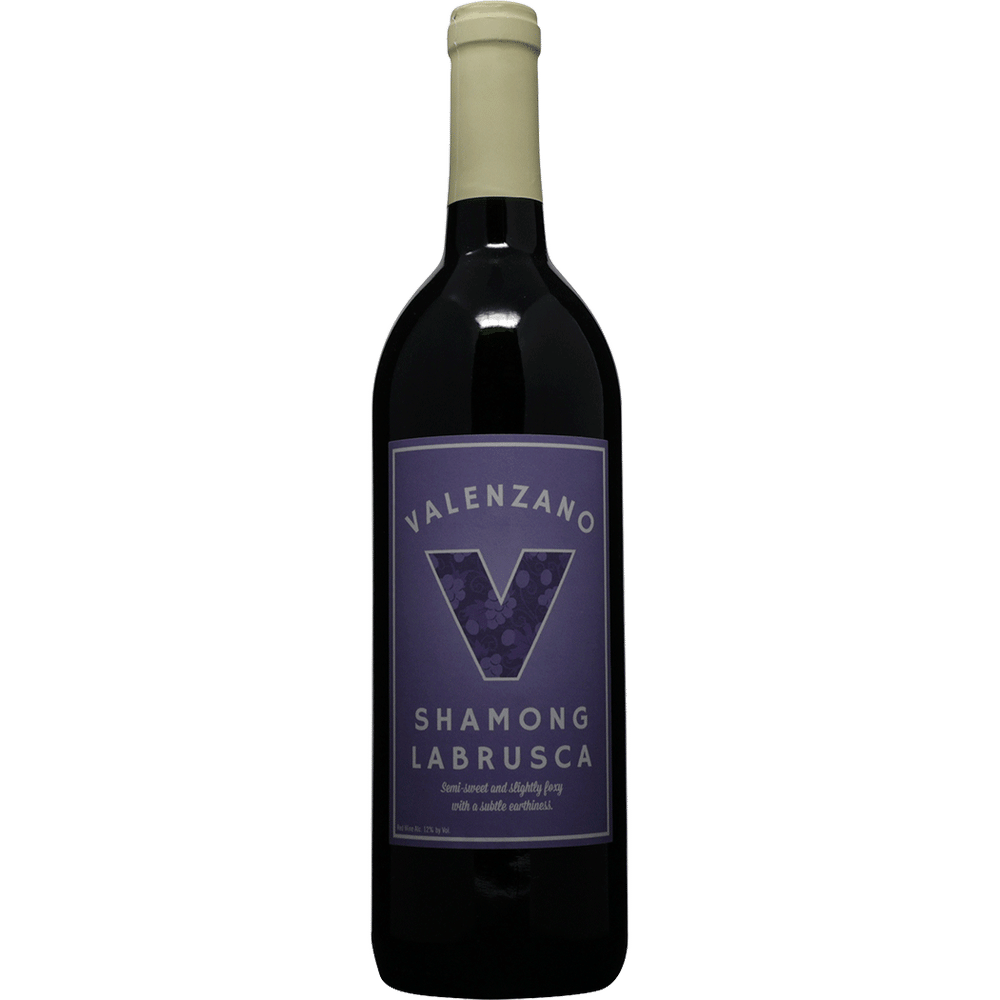 Valenzano Labrusca | Total Wine & More