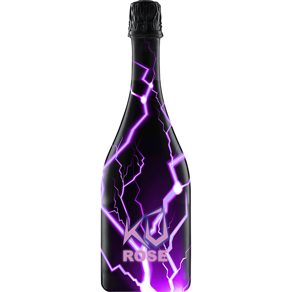 KU Sparkling Rose | Total Wine & More