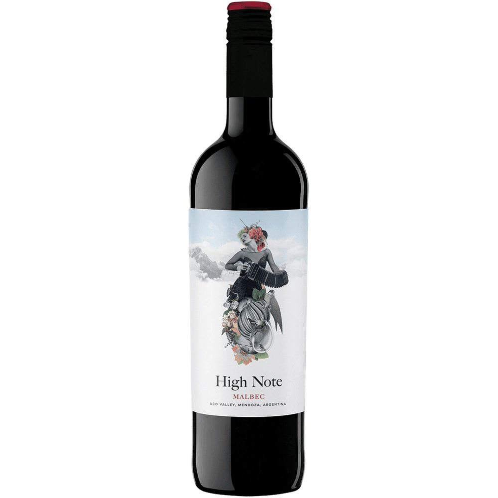 High Note Malbec | Total Wine & More