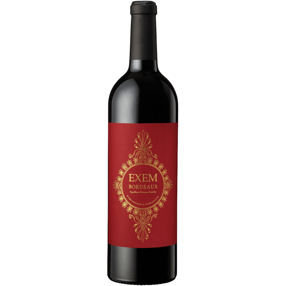 Exem Bordeaux | Total Wine & More