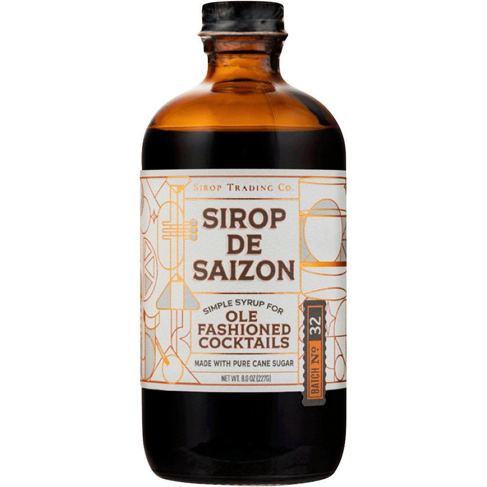 Sirop de Saizon | Total Wine & More