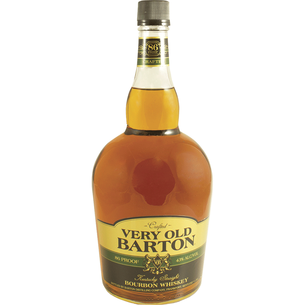 Very Old Barton 86 Pf | Total Wine & More