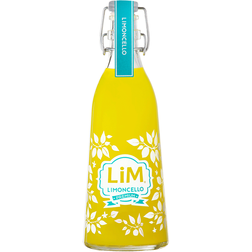 LiM Limoncello Liqueur | Total Wine & More