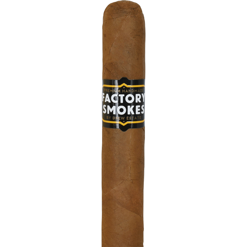 Factory Smokes Shade Toro | Total Wine & More