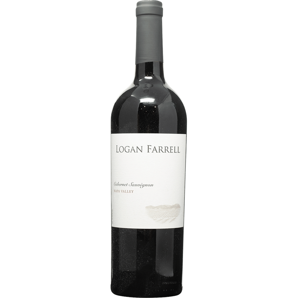 Logan Farrell Cabernet Sauvignon | Total Wine & More