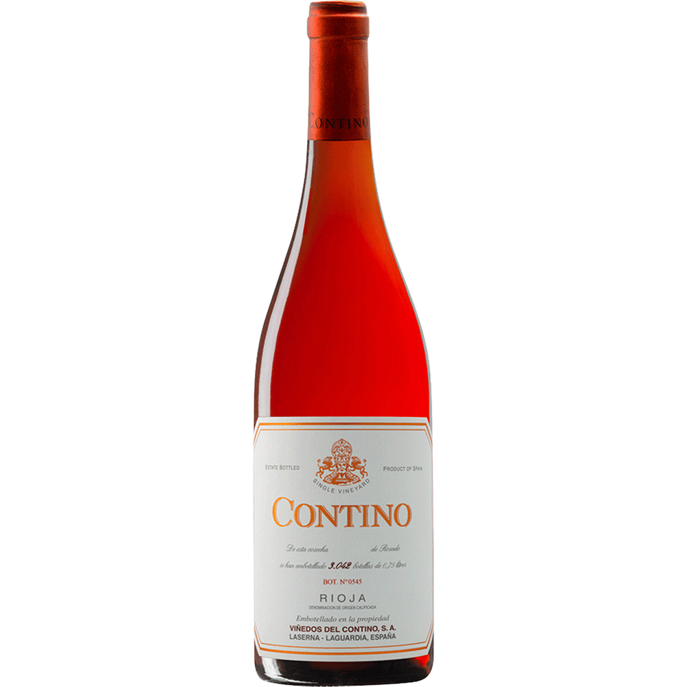 Cune Rioja Contino Rosado | Total Wine & More