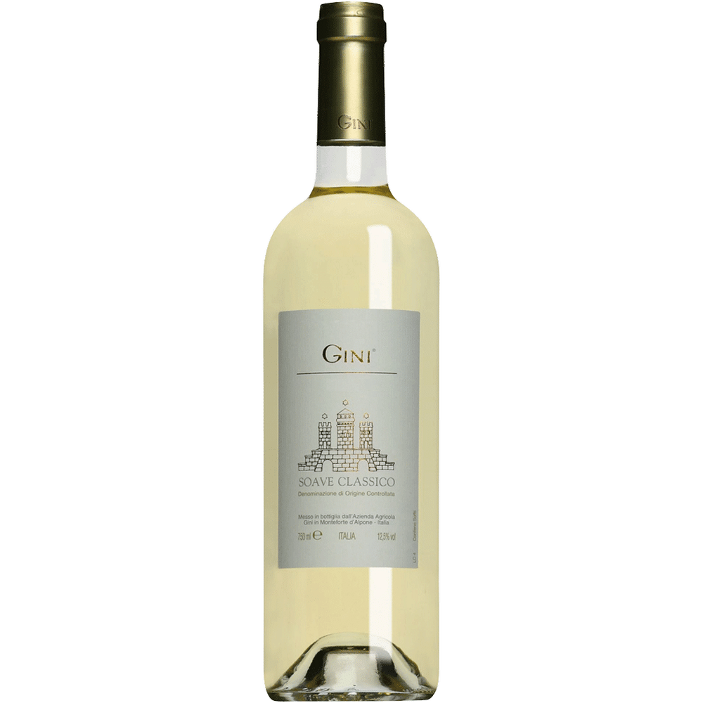 Gini Soave Classico | Total Wine & More - 750ml