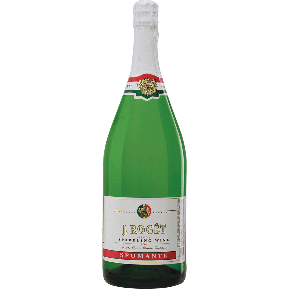 J. Roget Spumante | Total Wine & More