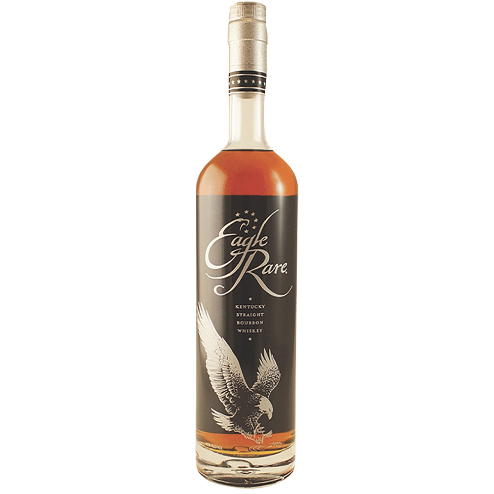 Eagle Rare 10 Year Bourbon | Total Wine & More Eagle Rare 10 Year Bourbon | Total Wine & More
