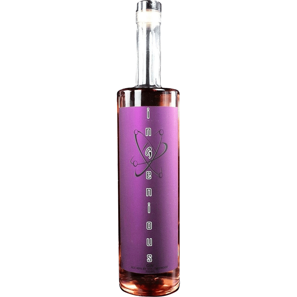 InGenious Gin | Total Wine & More