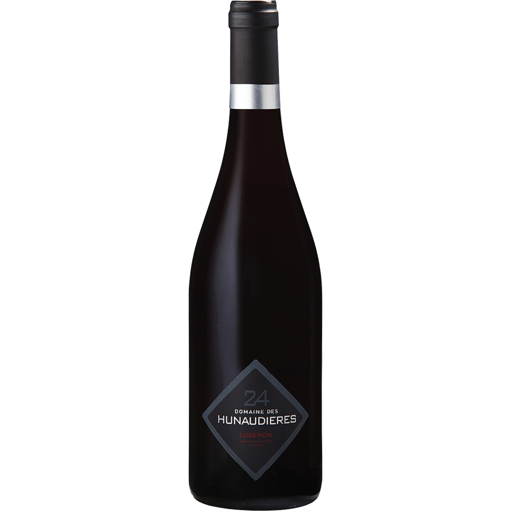 Domaine Des Hunaudieres Red Luberon | Total Wine & More