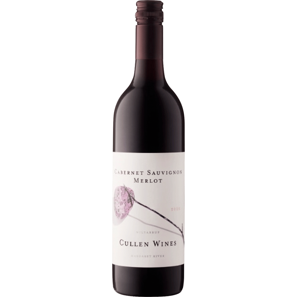 Cullen Cabernet-Merlot | Total Wine & More