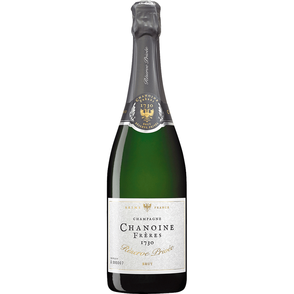 Chanoine Freres Brut Champagne | Total Wine & More