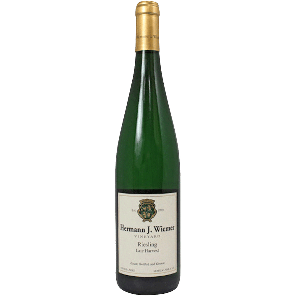 Hermann J. Wiemer LH Riesling | Total Wine & More