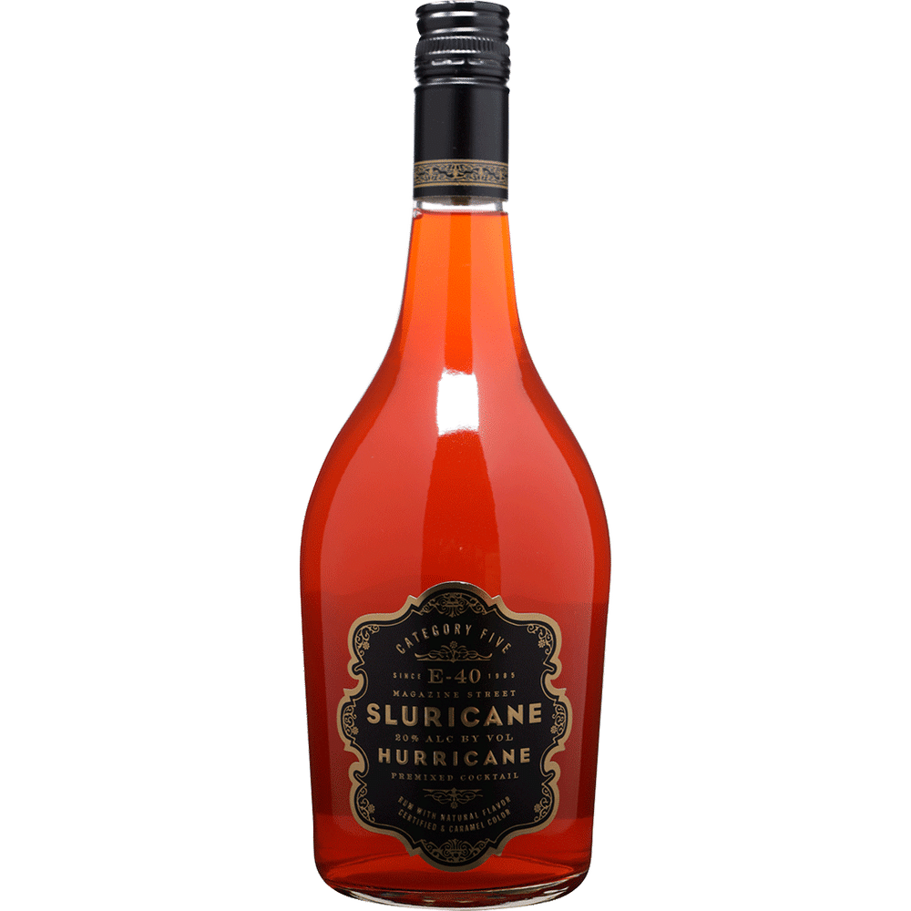 Category Five Sluricane by E-40 | Total Wine & More