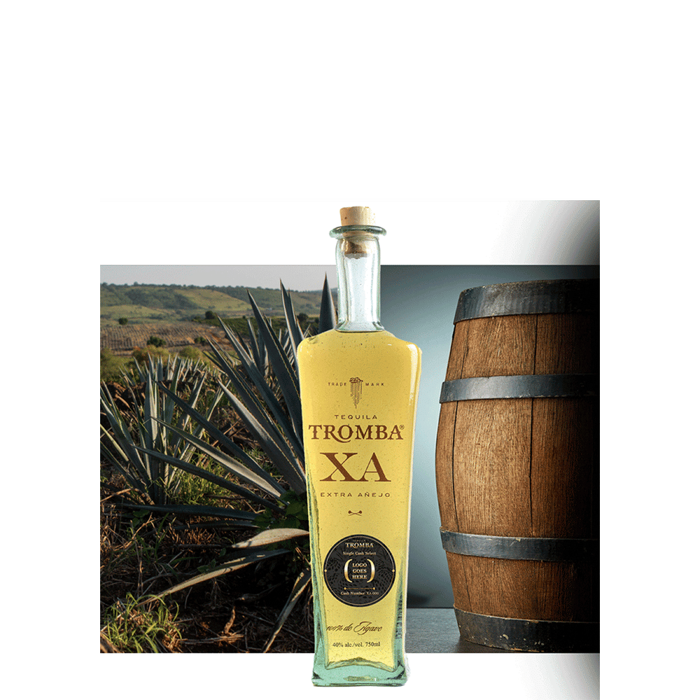 Tromba Single Cask XA Cask #053 Barrel Select | Total Wine & More