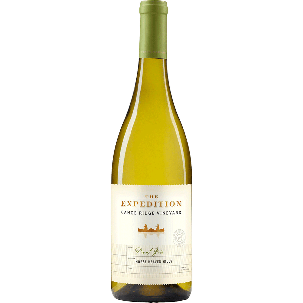 Canoe Ridge Expedition Pinot Gris | Total Wine & More