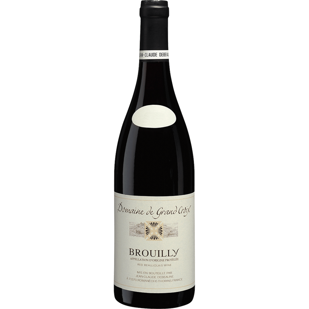 Domaine de Grand Croix Brouilly | Total Wine & More