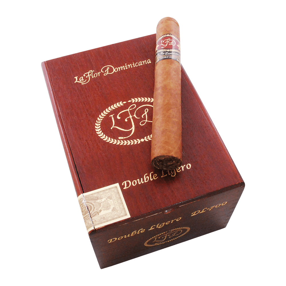 LFD Double Ligero 700 Maduro | Total Wine & More