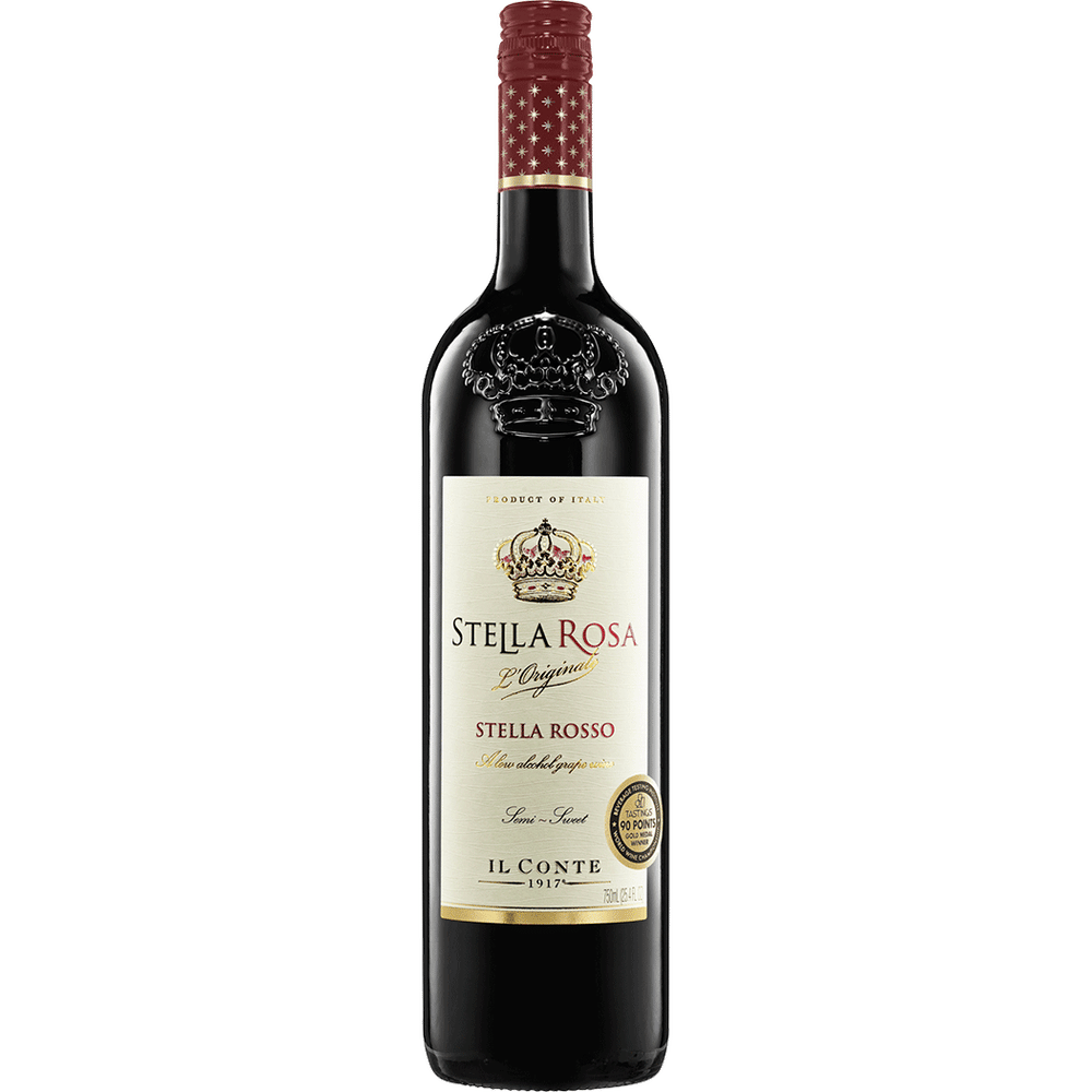 Stella Rosa Rosso | Total Wine & More