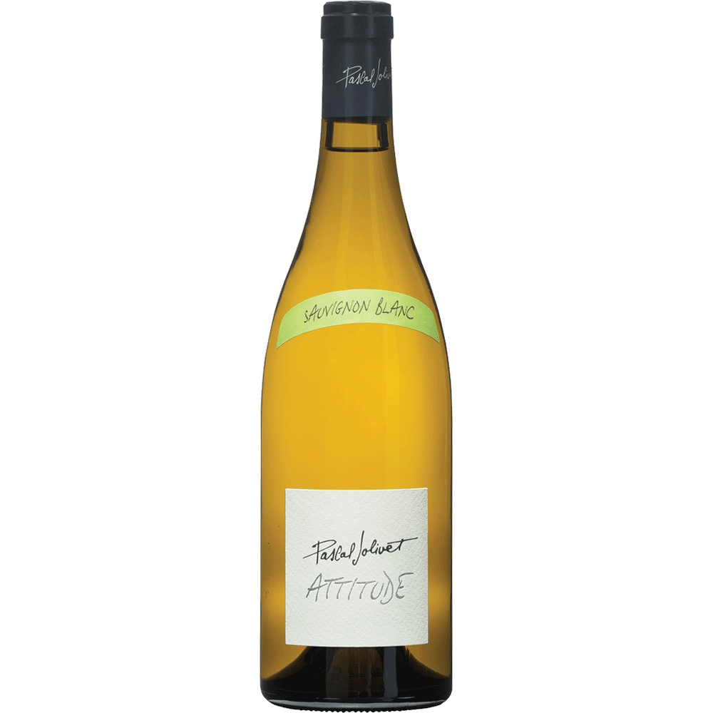 Pascal Jolivet Attitude Sauvignon Blanc | Total Wine & More