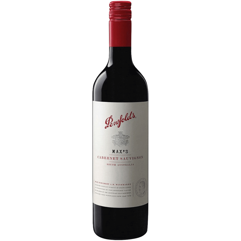 Penfolds Max's Cabernet | Total Wine & More