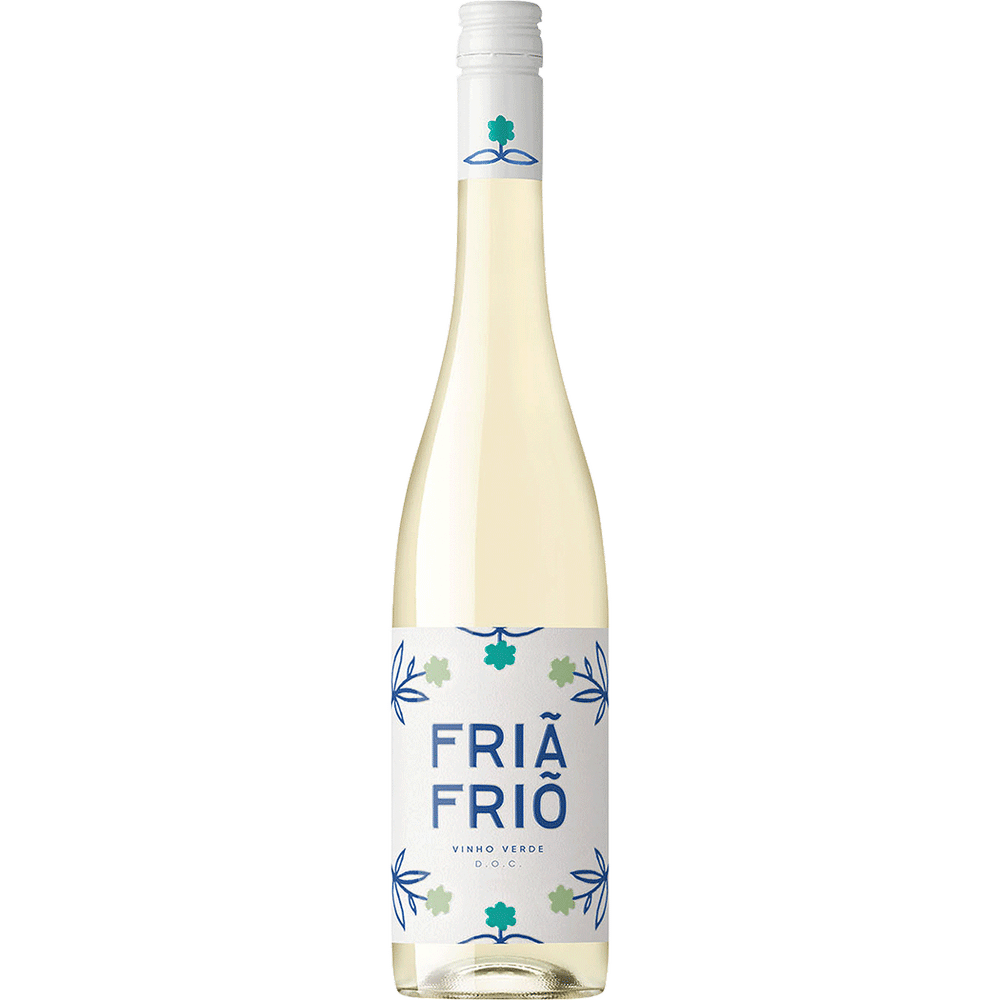 Fria Frio Vinho Verde White Blend | Total Wine & More