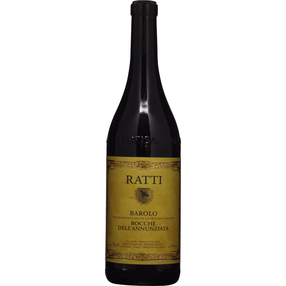 Renato Ratti Barolo Rocche dell'Annunziata | Total Wine & More