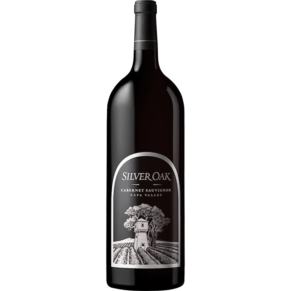 Silver Oak Cabernet Napa | Total Wine & More - 3L