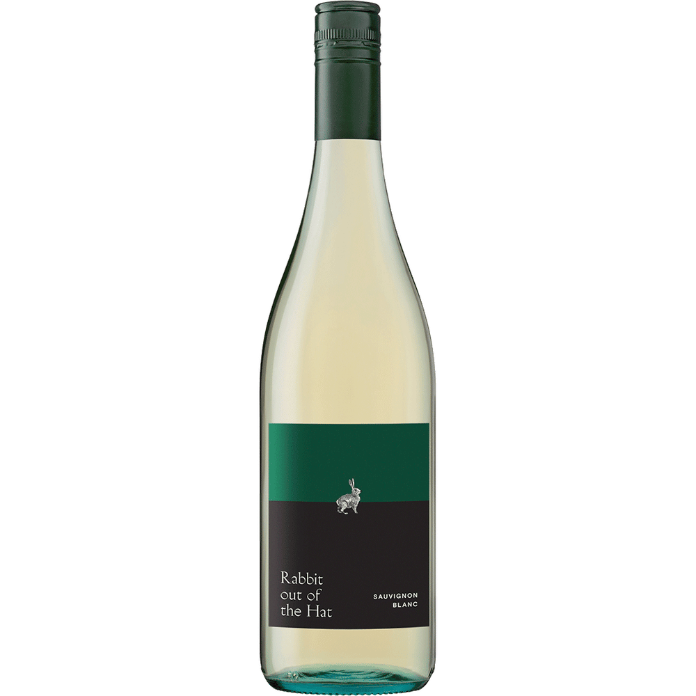 Rabbit Out of The Hat Sauvignon Blanc | Total Wine & More