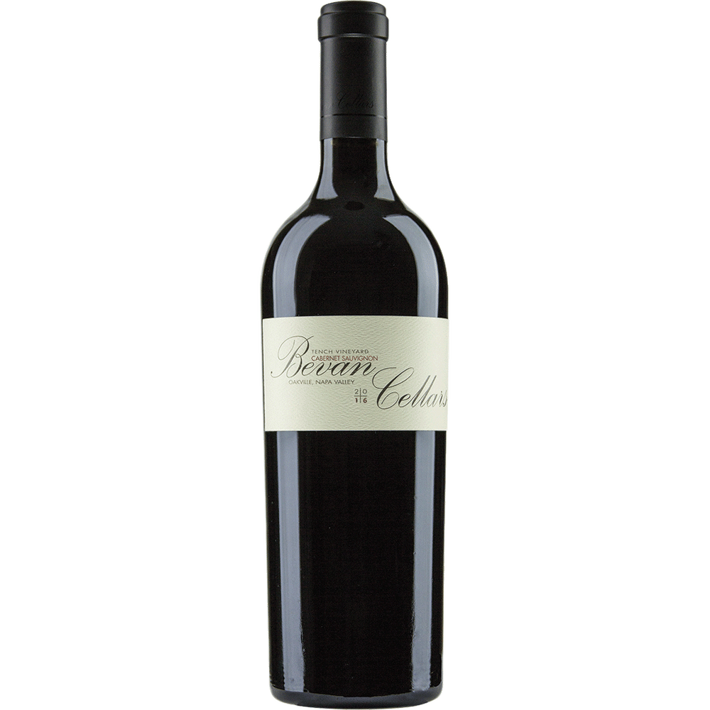Bevan Cabernet Tench Vineyard Oakville | Total Wine & More